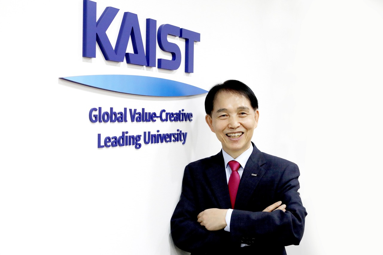 KAIST Showcases “Manufacturing AI Metaverse Factory” at Hannover Messe 2023